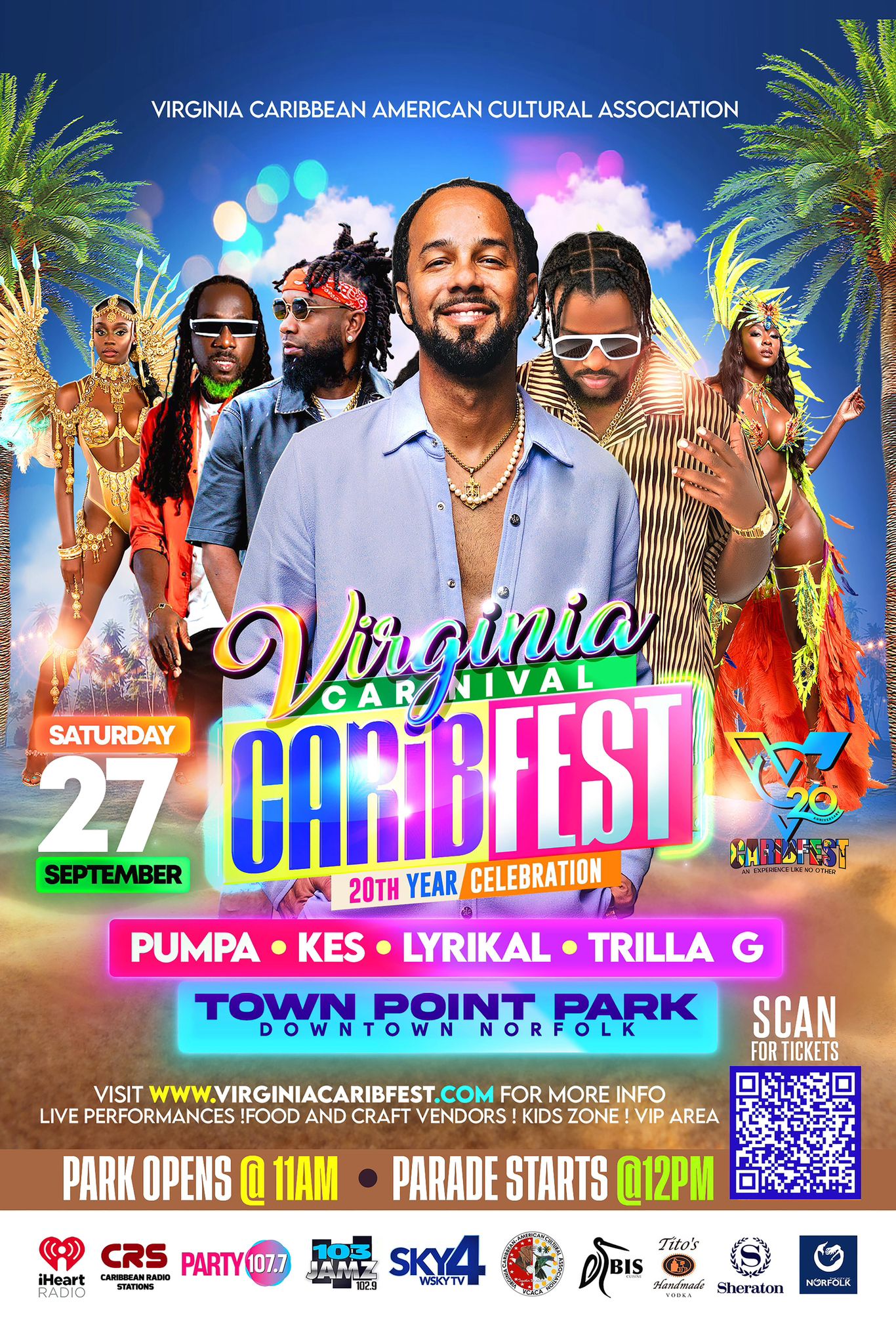 Home - "CaribFest"